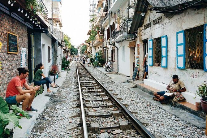 Hanoi City Tour: Private Half-Day to Hidden Corners &Train Street - Final Thoughts