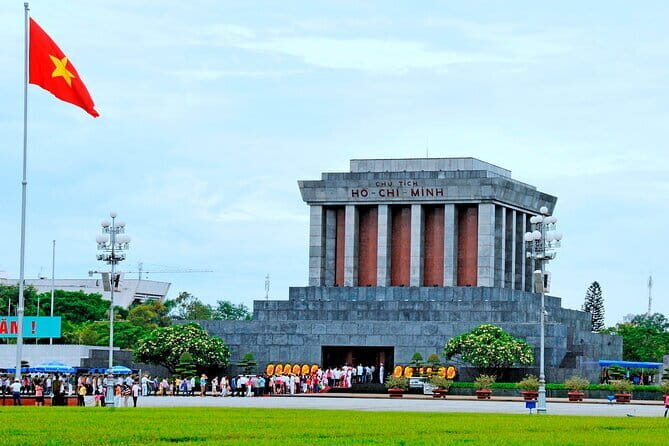 Hanoi City Walking Tour Discover Hidden Gems and Train Street - FAQ