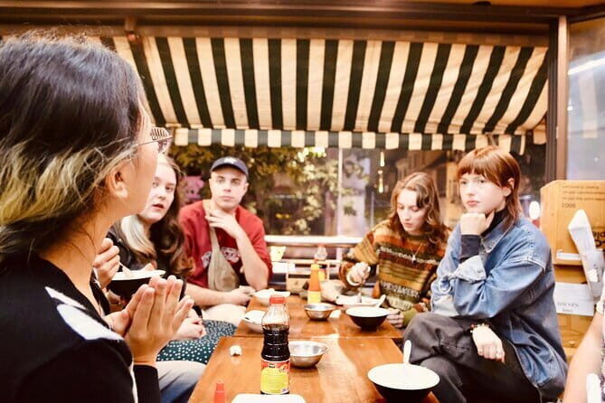 Hanoi City Walking Tour Explore Local Culture and Train Street - Deep Dive into the Itinerary