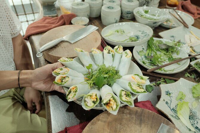 Hanoi Cocktail Workshop: Vietnamese Cocktails & Traditional Meal - Introduction to the Hanoi Cocktail Workshop