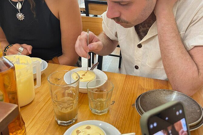 Hanoi Coffee Class learning 5 famous coffee in Hanoi - Highlights from Past Travelers