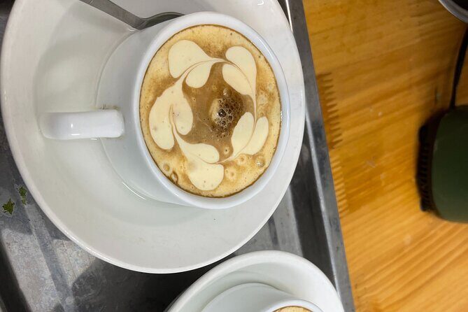 Hanoi Coffee Class learning 5 famous coffee in Hanoi - Practical Tips for Future Participants