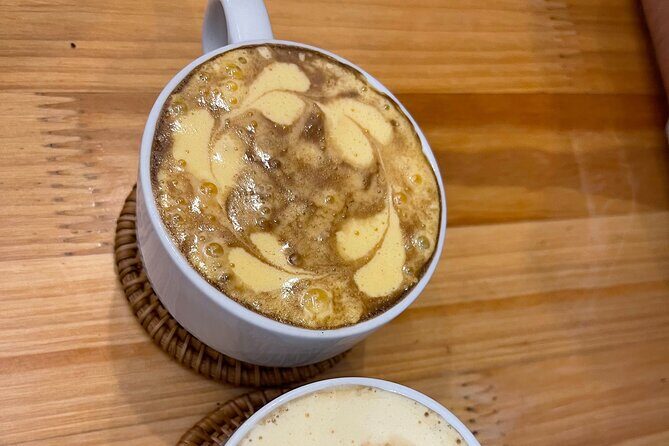 Hanoi Coffee Class learning 5 famous coffee in Hanoi - FAQ