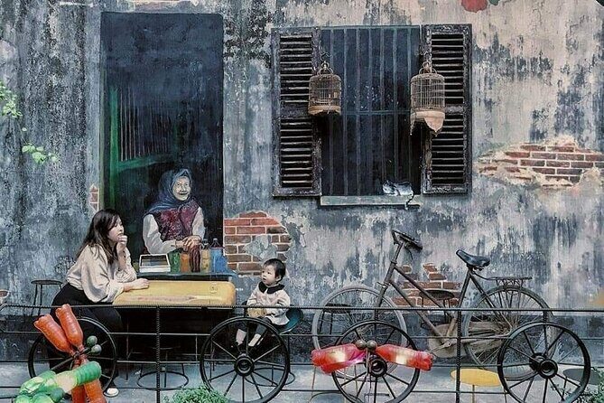 Hanoi Coffee Class with Egg, Coconut, Salt, and Dripping Coffee - The Sum Up