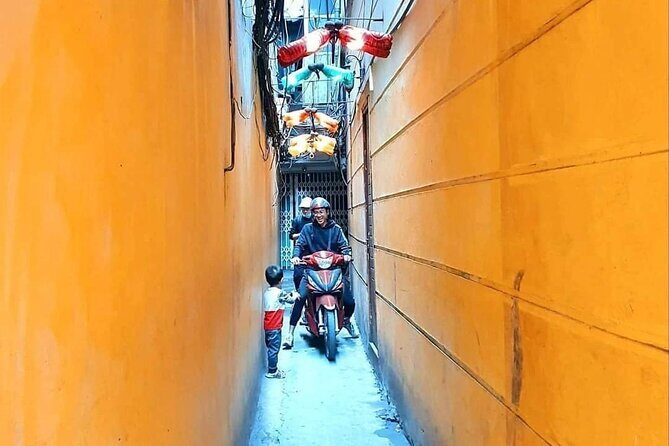 Hanoi Coffee Class with Egg, Coconut, Salt, and Dripping Coffee - FAQs