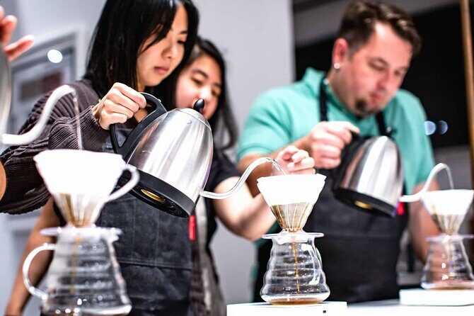 Hanoi Coffee Classes - Authenticity and Value