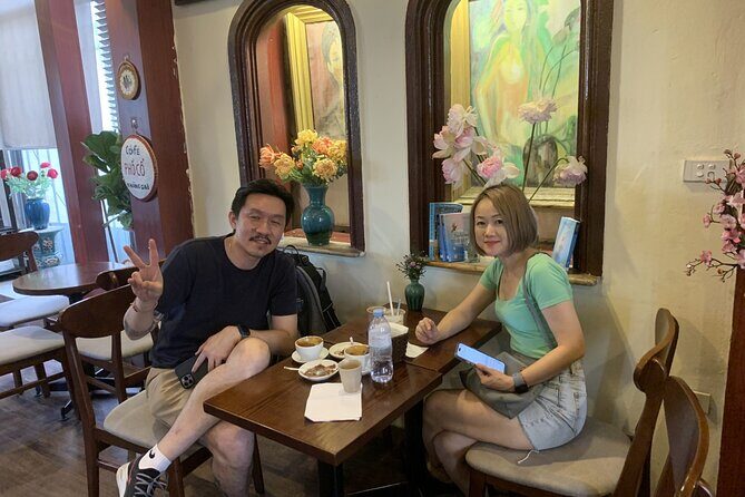 Hanoi Coffee Classes - FAQ