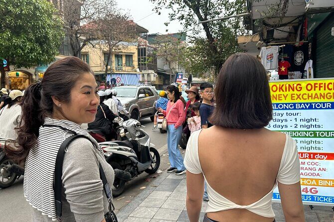 Hanoi Coffee Culture Tour: Sip, Taste & Hear Local Stories - Exploring Hanoi’s Hidden Coffee Corners