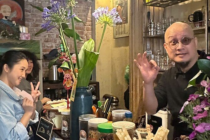 Hanoi Coffee Culture Tour: Sip, Taste & Hear Local Stories - Discovering Modern Coffee Culture