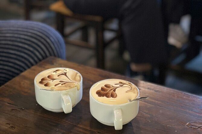 Hanoi Coffee Culture Tour: Sip, Taste & Hear Local Stories - Authentic Stories from Cafe Owners