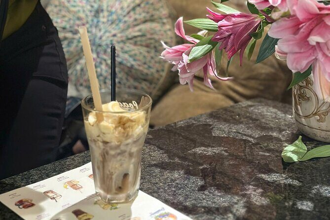 Hanoi Coffee Culture Tour: Sip, Taste & Hear Local Stories - The Value Proposition