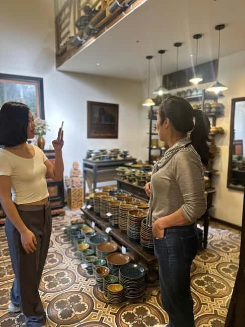 Hanoi Coffee Culture Tour: Sip, Taste & Hear Local Stories - Introduction