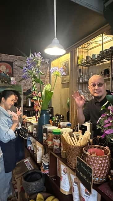 Hanoi Coffee Culture Tour: Sip, Taste & Hear Local Stories - Who Is This Tour Best Suited For?