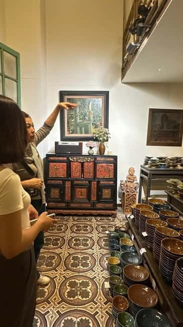 Hanoi Coffee Culture Tour: Sip, Taste & Hear Local Stories - The Sum Up