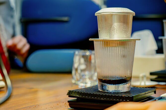 Hanoi Coffee Interactive Brewing Class with Free Snacks and Wine - Final Thoughts