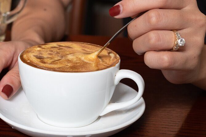 Hanoi Coffee Lovers Tour - Street Snacks and Local Flavor