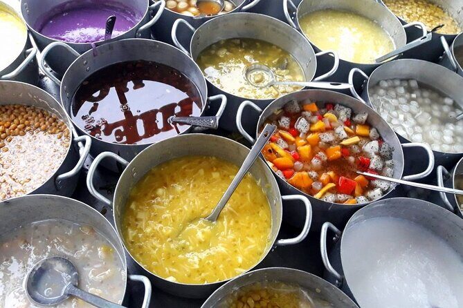 Hanoi Coffee Lovers Tour - The Experience in Detail