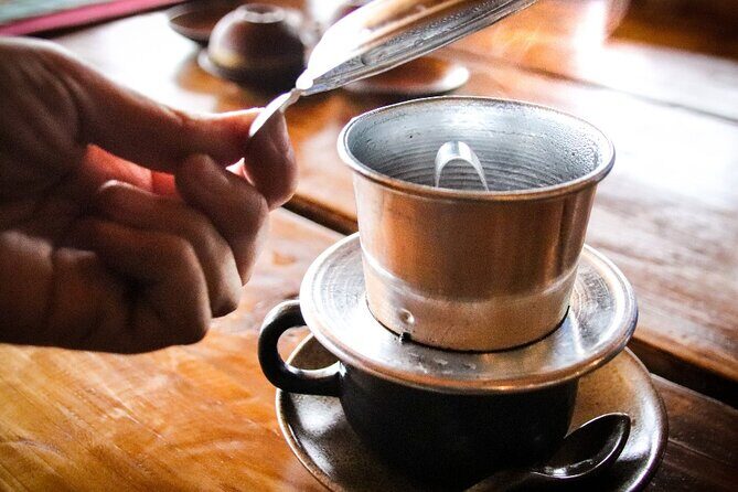 Hanoi Coffee Lovers Tour - Authenticity and Cultural Insights