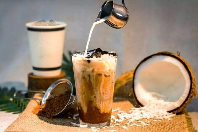 Hanoi Coffee Workshop Brew Taste and Culture Experience - The Sum Up