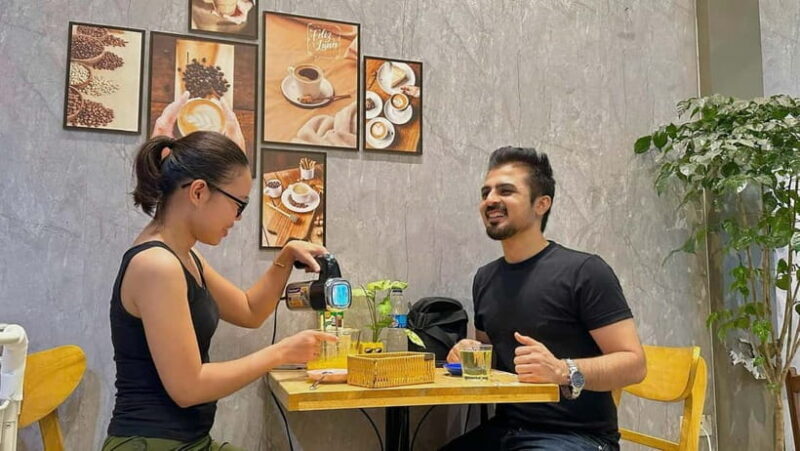 Hanoi Coffee Workshop: Make 6 Vietnamese Cafes at Local Home - Who Will Benefit Most?