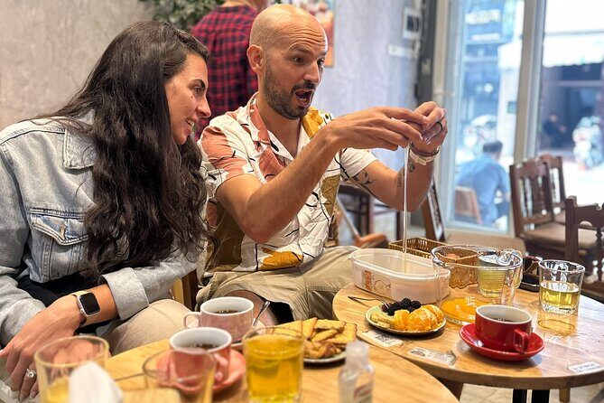 Hanoi Coffee Workshop: Master 6 Signature Vietnamese Coffee - Key Points