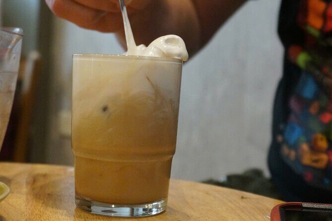 Hanoi Coffee Workshop: Master 6 Signature Vietnamese Coffee - Value for Money