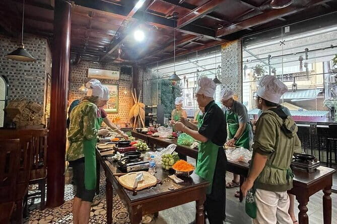 Hanoi - Cooking Class - Who Should Consider This Tour?