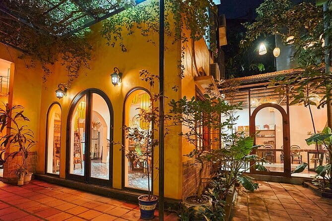 Hanoi Cooking Class and Coffee Workshop - An Overview of the Experience