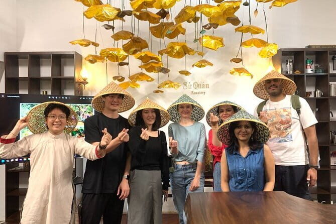 Hanoi Cooking Class and Coffee Workshop - Frequently Asked Questions
