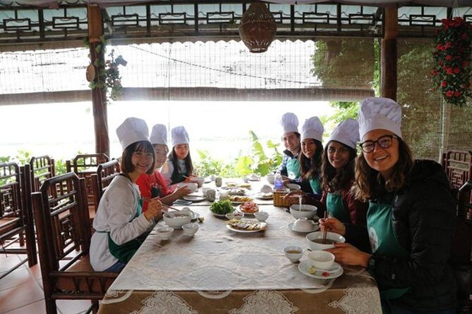 Hanoi Cooking Class - What to Expect from the Hanoi Cooking Class