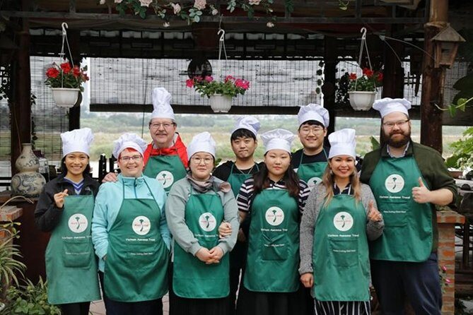 Hanoi Cooking Class - The Sum Up: Who Will Appreciate This Cooking Class?