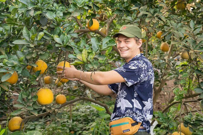 Hanoi Cooking Class in a Haven of Tranquility - Thom culinary - The Food and Market Experience