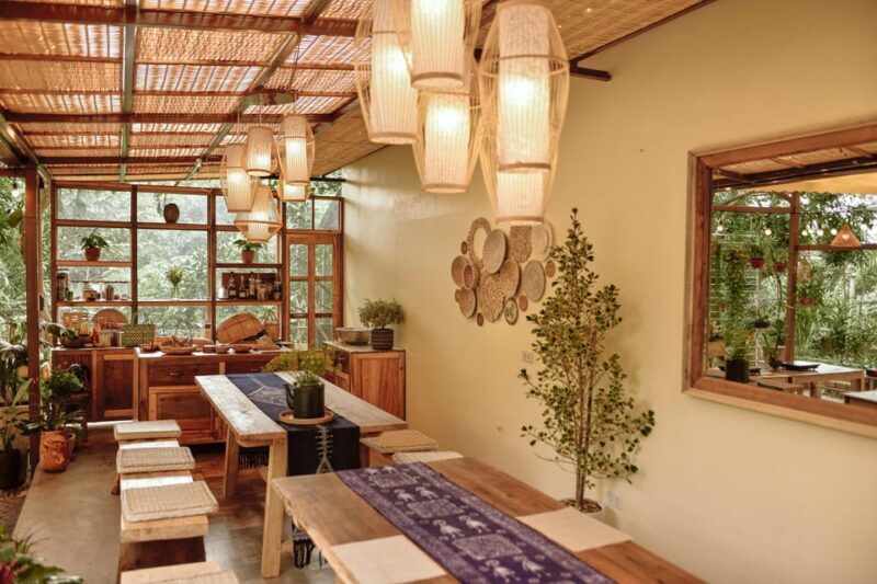 Hanoi Cooking Class in Haven of Tranquility - Thom culinary - Final Words: Is It Worth It?