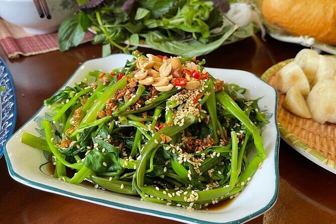 Hanoi Cooking Class Learning 5 Dishes including Banh Xeo - FAQ: Practical Questions About the Hanoi Cooking Class