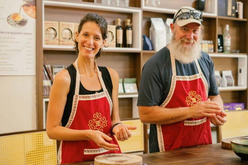 Hanoi Cooking Class: Market Tour, Free Recipe & Beverages - A Deep Dive into Hanoi Cooking Class Experience