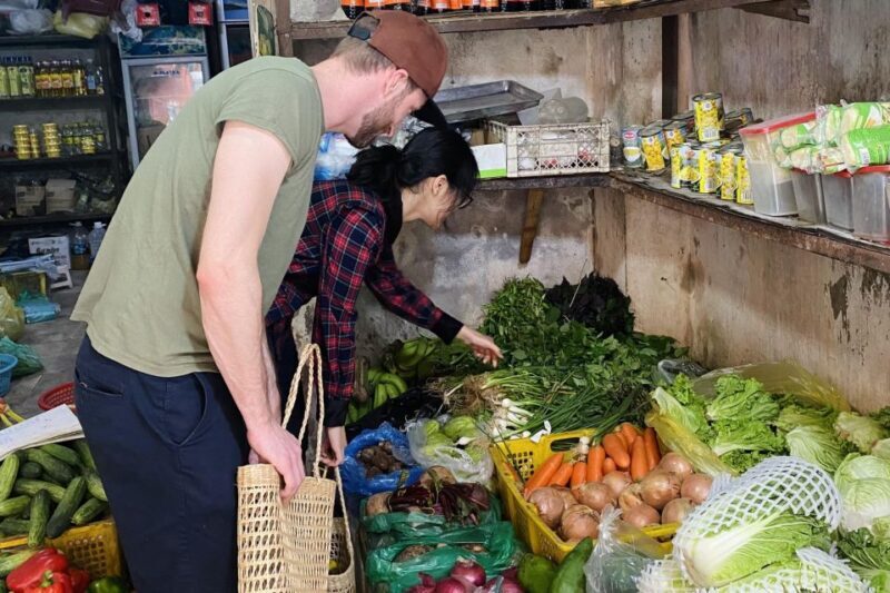 Hanoi: Cooking Class & Market Tour - Make Pho & Coffee - Authenticity & Highlights from Reviews