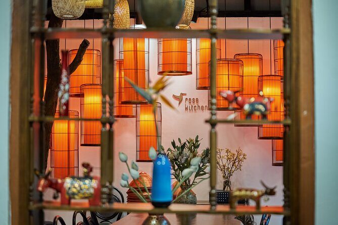 Hanoi Cooking Class: Pho/Bun Cha/Banh Xeo...+Free Egg/Salt Coffee - The Cooking Experience