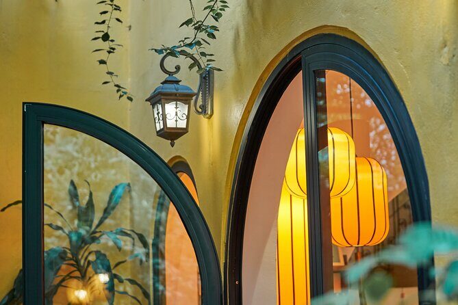 Hanoi Cooking Class: Pho/Bun Cha/Banh Xeo...+Free Egg/Salt Coffee - Detailed Breakdown of the Itinerary