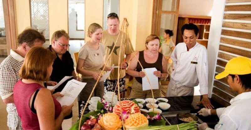 Hanoi Cooking Class (Vietnamese meal) - An In-Depth Look at the Hanoi Cooking Class