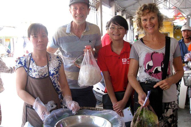 Hanoi Cooking Class with Local People - Introduction