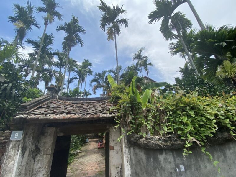Hanoi Countryside Bicycle Tour - FAQs