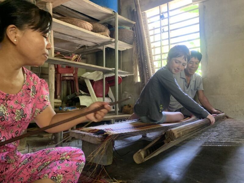 Hanoi Countryside Bike Tour: Red River Culture & Daily Life - Who Will Love This Tour?