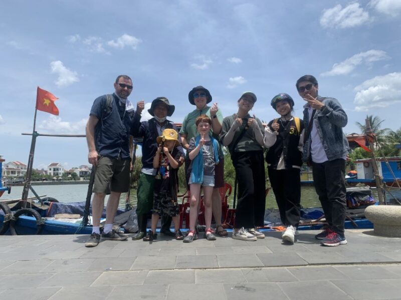 Hanoi Countryside Bike Tour: Red River Culture & Daily Life - Final Thoughts