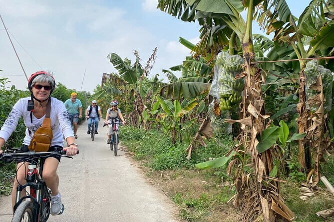 Hanoi Countryside By Bike & Local House and Food Tasting - Who Will Love This Tour?