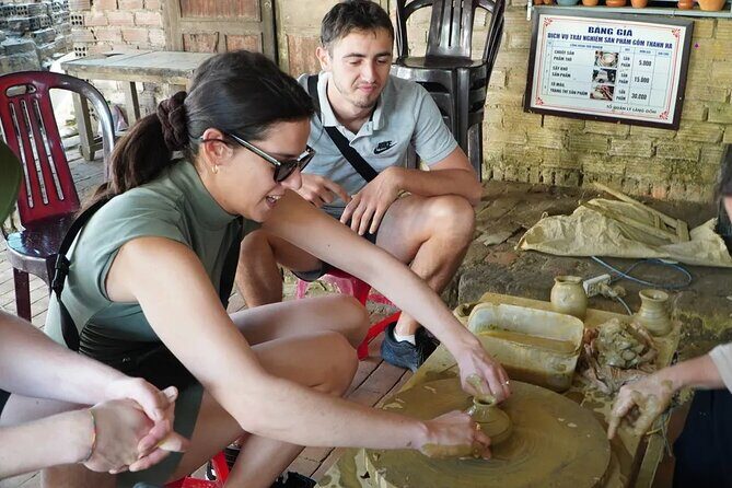 Hanoi Countryside Half-day Jeep Tour: Bat Trang Ceramic Village - Is This Tour Worth the Price?