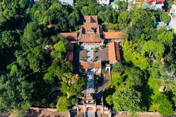 Hanoi Countryside Half-day Jeep Tour: Historical Co Loa & Fun - An In-Depth Look at the Itinerary