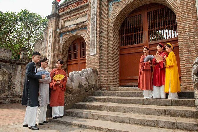 Hanoi Countryside Half-day Jeep Tour: Historical Co Loa & Fun - Who Should Book This Tour?