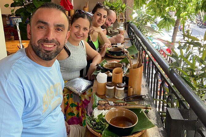 Hanoi Countryside Half-day Jeep Tour: Historical Co Loa & Fun - The Sum Up