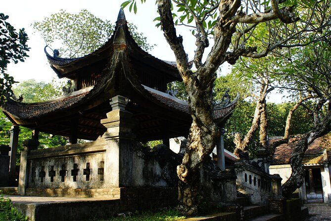 Hanoi Countryside Hideaway VESPA TOUR - Who This Tour Is Best For