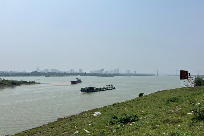 Hanoi Countryside Hideaway VESPA TOUR - Final Thoughts